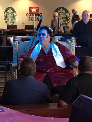 BIG ELVIS - Updated June 2025 - 22 Photos & 67 Reviews - 3475 Las Vegas ...