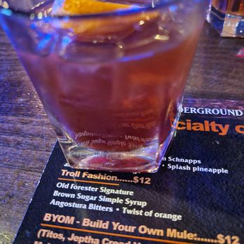 TROLL PUB UNDER THE BRIDGE - Updated August 2024 - 893 Photos & 804 ...