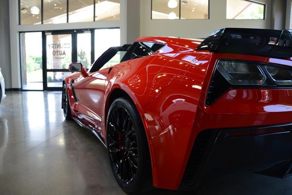 COUNTRY AUTO - Updated December 2025 - 25 Photos & 11 Reviews - 2750 S ...