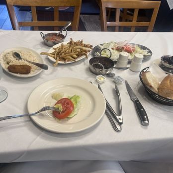 LUSO RESTAURANT - Updated July 2025 - 116 Photos & 181 Reviews - 133 W ...