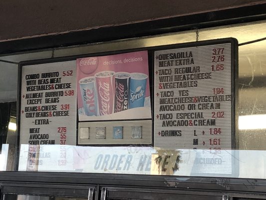 TACO DEL RIO - 368 Photos & 569 Reviews UPDATED - Mexican - 445 S Azusa ...