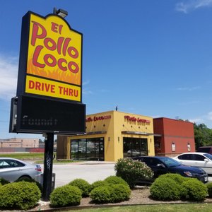 EL POLLO LOCO - 68 Photos & 61 Reviews - Fast Food - 3102 Ella Blvd ...