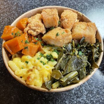 SOUL BOWLS - Updated March 2025 - 86 Photos & 52 Reviews - 489 ...