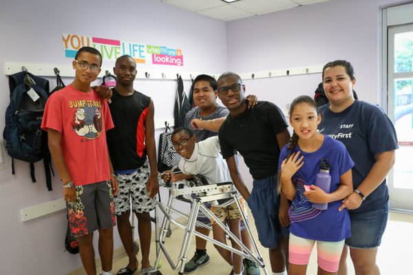 ABILITYFIRST - LONG BEACH CENTER - Updated January 2026 - 3770 E Willow St, Long Beach ...