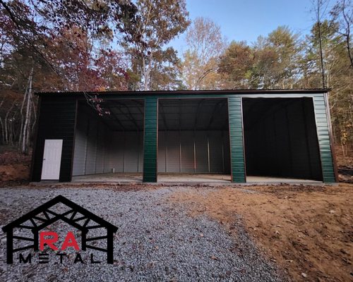 RA METAL BUILDINGS - Updated January 2026 - 13 Photos - 2551 US 221 ...