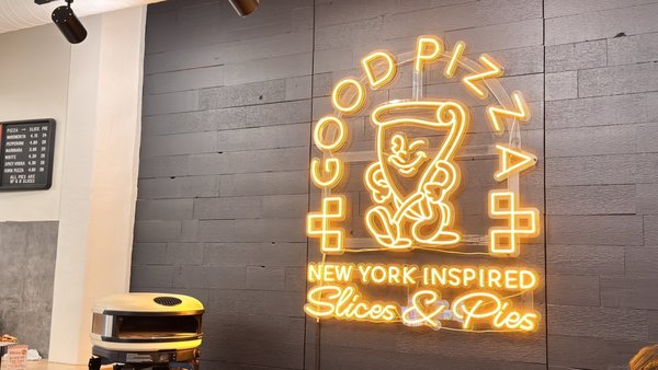 GOOD PIZZA - Updated March 2026 - 78 Photos & 52 Reviews - 2057 E. 4th ...