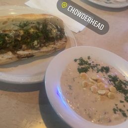 CHOWDERHEAD - Updated October 2025 - 110 Photos & 124 Reviews - 825 N ...