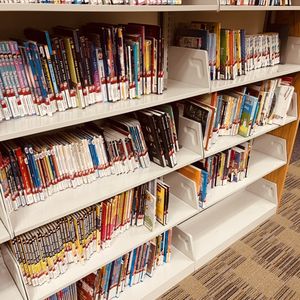 ENCINITAS LIBRARY - Updated August 2025 - 117 Photos & 126 Reviews ...