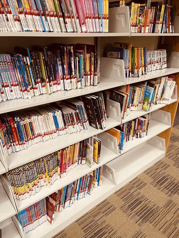 OCEANSIDE PUBLIC LIBRARY - Updated October 2025 - 92 Photos & 56 ...