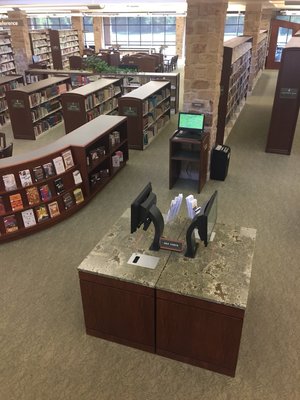 AZLE MEMORIAL LIBRARY - Updated August 2025 - 25 Photos & 10 Reviews ...