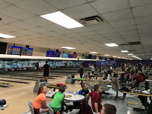 GALAXY BOWLING & FAMILY ENTERTAINMENT CENTER - Updated December 2025 ...