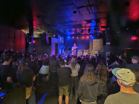 LEE’S PALACE - Updated December 2025 - 134 Photos & 64 Reviews - 529 ...