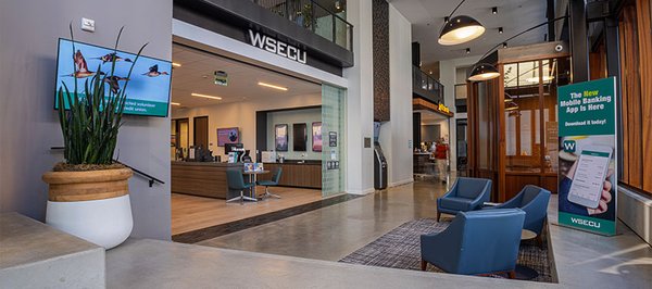 WSECU - Updated December 2025 - 84 Reviews - 1121 NE 45th St, Seattle ...