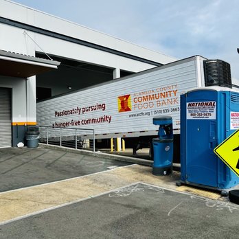 ALAMEDA COUNTY COMMUNITY FOOD BANK - Updated December 2025 - 105 Photos ...