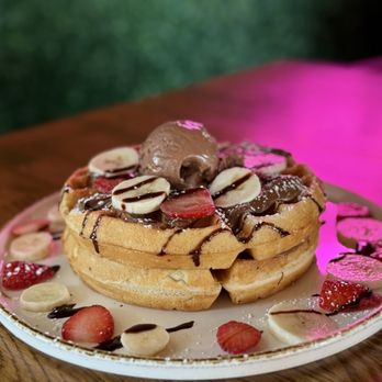 MADRES BRUNCH - Updated March 2025 - 966 Photos & 837 Reviews - 2099 E ...