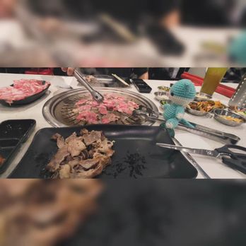 AYCE GOGI - WEST HILLS - Updated August 2024 - 656 Photos & 648 Reviews ...