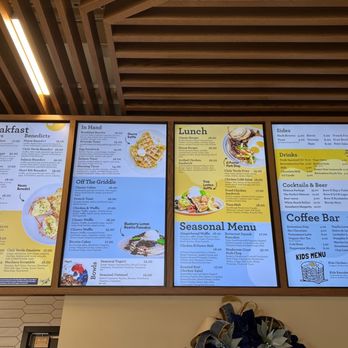 POACHED KITCHEN - Updated April 2025 - 343 Photos & 225 Reviews - 5753 ...