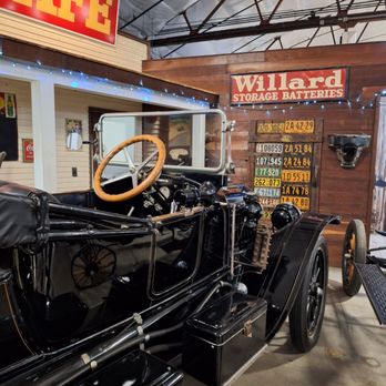 CALIFORNIA AUTOMOBILE MUSEUM - 922 Photos & 217 Reviews - 2200 Front St ...