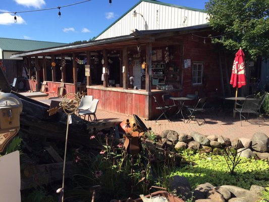 POTTER’S SHED - Updated December 2025 - 16 Photos & 15 Reviews - 260 ...