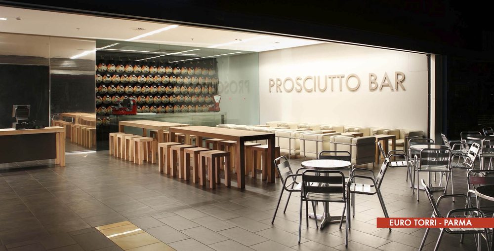 PROSCIUTTO BAR - Updated January 2025 - 13 Photos - Piazzale ...