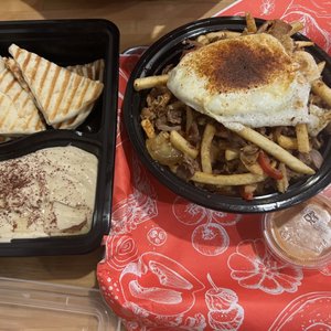 DONERG TURKISH & MEDITERRANEAN GRILL - SANTA ANA - 548 Photos & 694 ...