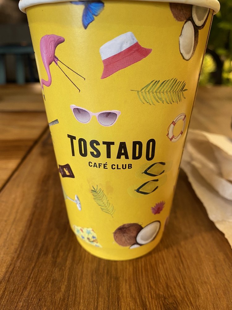 TOSTADO - 59 Photos & 11 Reviews - Av. Santa Fe 909, Buenos Aires ...