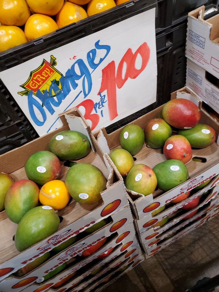 EL REY FOODS - Updated October 2024 - 57 Photos & 61 Reviews - 916 S ...