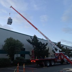 CHAMPION CRANE - 70 Photos & 33 Reviews - Newark, California - Crane ...