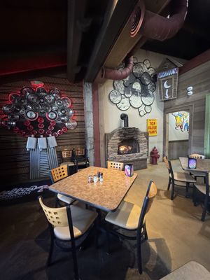 MELLOW MUSHROOM BLOWING ROCK - Updated June 2026 - 131 Photos & 166 ...