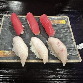 AKAME SUSHI - Updated September 2025 - 31 Photos & 32 Reviews - W3165 ...