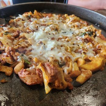 DORAON 1.5 DAK GALBI - Updated January 2026 - 346 Photos & 129 Reviews ...