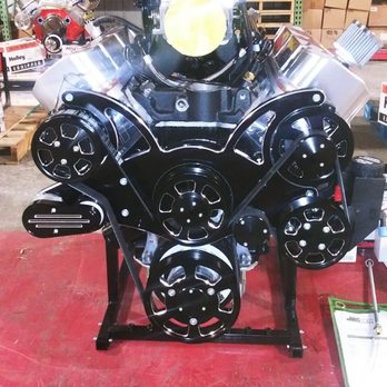 SKIP WHITE PERFORMANCE - Updated December 2025 - 3349 E Stone Dr ...