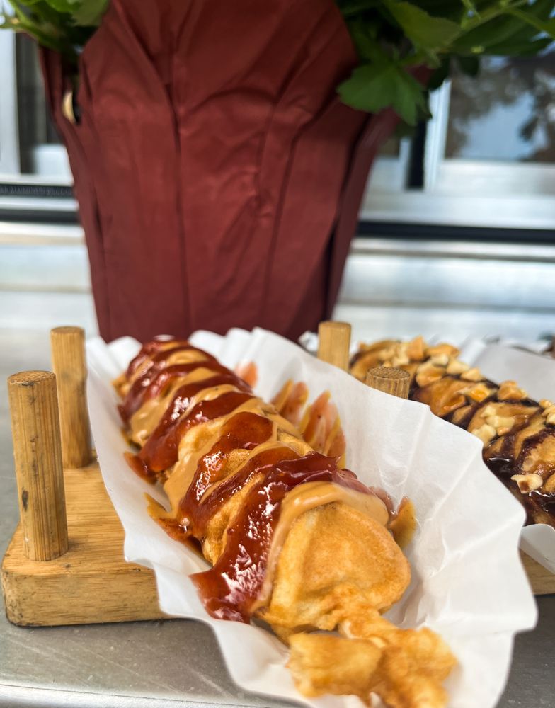 WAFFLE STIX - Updated August 2025 - 24 Photos - Grand Rapids, Michigan ...