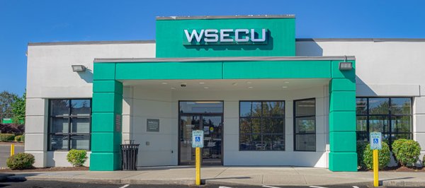 WSECU - Updated December 2025 - 21 Reviews - 404 128th St SW, Everett ...