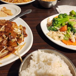 THE LEMONGRASS ASIAN CUISINE - 113 Photos & 92 Reviews - 2585 E 16th St ...