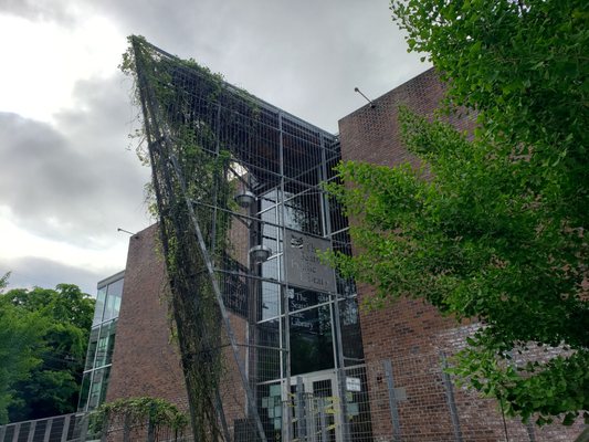 SEATTLE PUBLIC LIBRARY - CAPITOL HILL BRANCH - Updated December 2025 ...