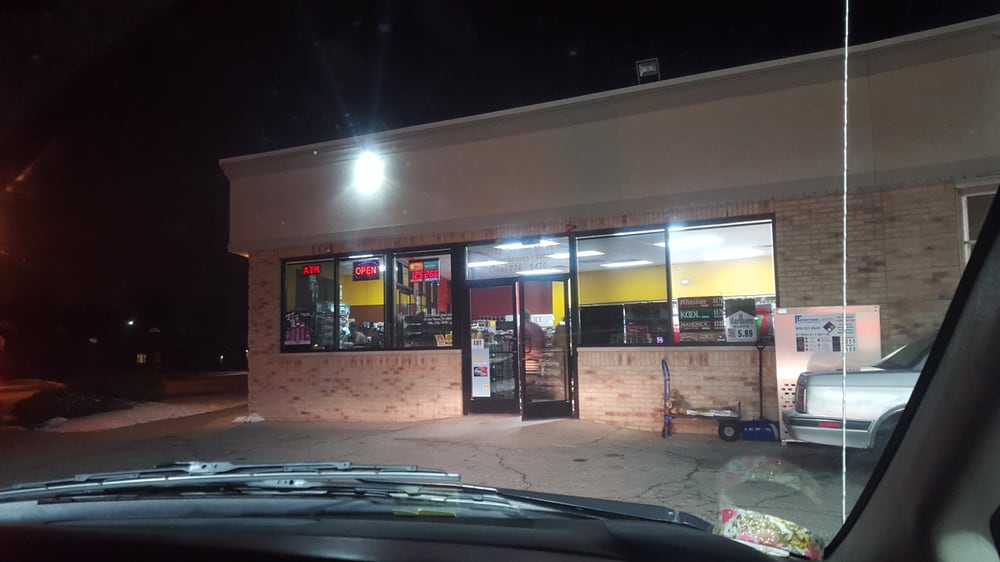 MACK SHELL - Updated October 2025 - 22222 Greater Mack Ave, Saint Clair ...