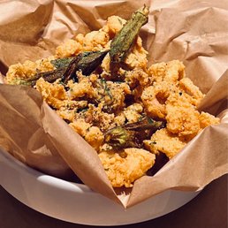 TRICKY FISH - Updated December 2025 - 1377 Photos & 1003 Reviews - 1251 ...