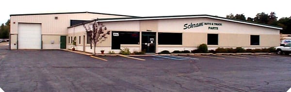 SCHRAM AUTO PARTS - Updated December 2025 - 1325 N Cedar Rd, Mason, Michigan - Auto Parts ...