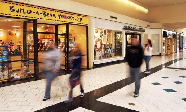 DOVER MALL - Updated January 2026 - 40 Photos & 36 Reviews - 1365 N ...