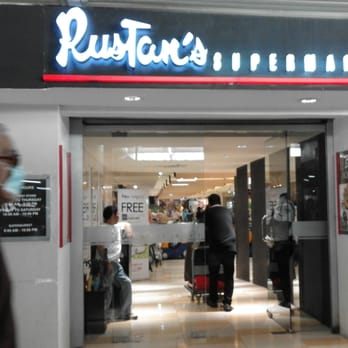 RUSTAN’S SUPERMARKET - Updated December 2025 - 13 Photos & 10 Reviews ...