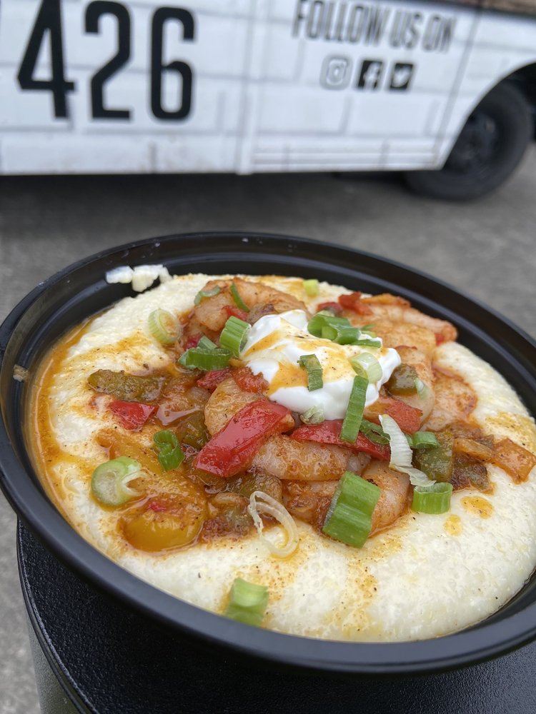 A LIL TASTE OF SOUL - Cincinnati, Ohio - Food Trucks - Restaurant ...