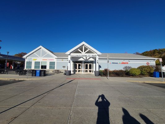 I-95 DARIEN NB SERVICE PLAZA - Updated July 2024 - 25 Photos & 18 Reviews - I-95 NB Service ...