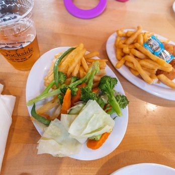 DOCKSIDE SEAFOOD MARKET - Updated May 2024 - 811 Photos & 488 Reviews ...