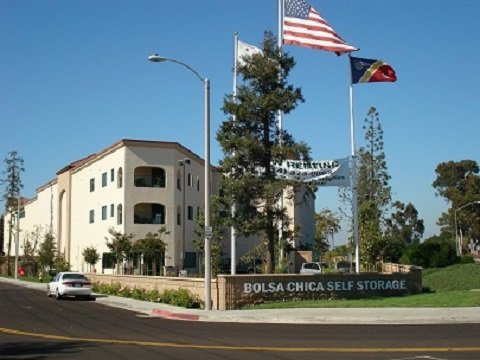 Bolsa Chica Self Storage