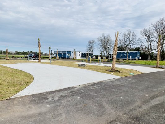 BAREFOOT RV RESORT - 920 37th Ave S, North Myrtle Beach, South Carolina ...