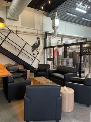 SUGAR RUN BREWING - Updated January 2025 - 29 Photos & 13 Reviews - 511 ...