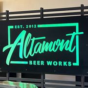 ALTAMONT BEER WORKS - 466 Photos & 283 Reviews - 2402 Research Dr ...