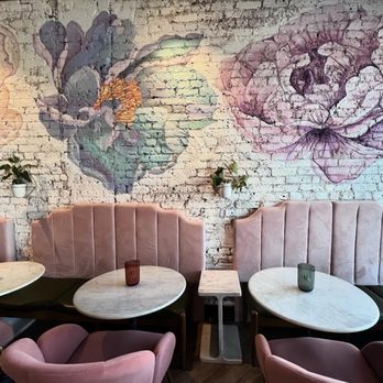 HELLO DARLING - Updated July 2025 - 48 Photos & 17 Reviews - 3484 W ...