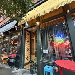 DUCK DUCK GOAT - Updated May 2026 - 5122 Photos & 2177 Reviews - 857 W ...